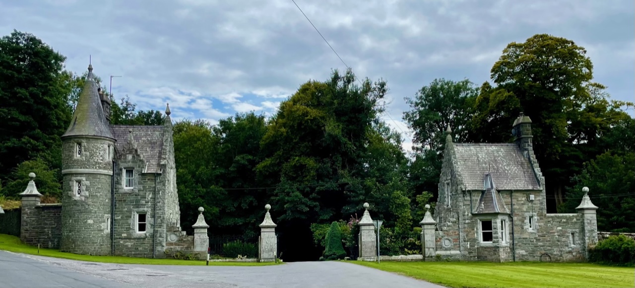 Find Us – Galloway Cricket Club